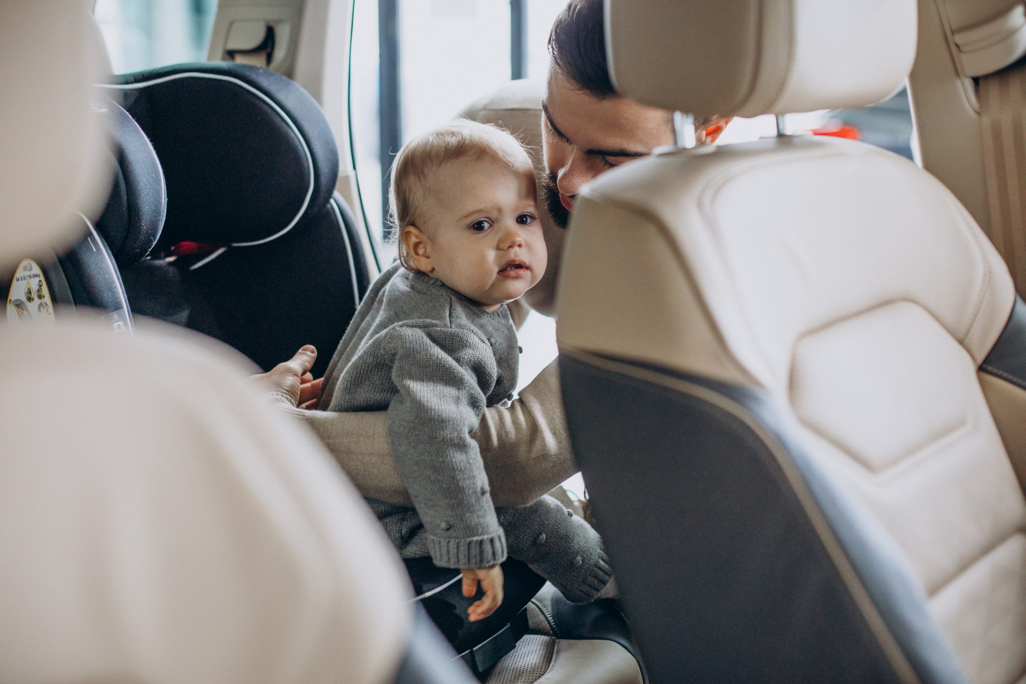 Μπαμπά μην τρέχεις! 5 κανόνες για kids-friendly οδήγηση! | Autoduder